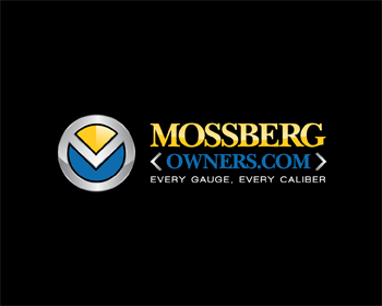 Mossberg Logo