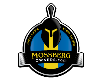 Mossberg Logo