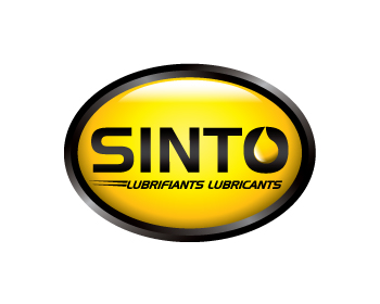 Sinto Muito, Logotipo